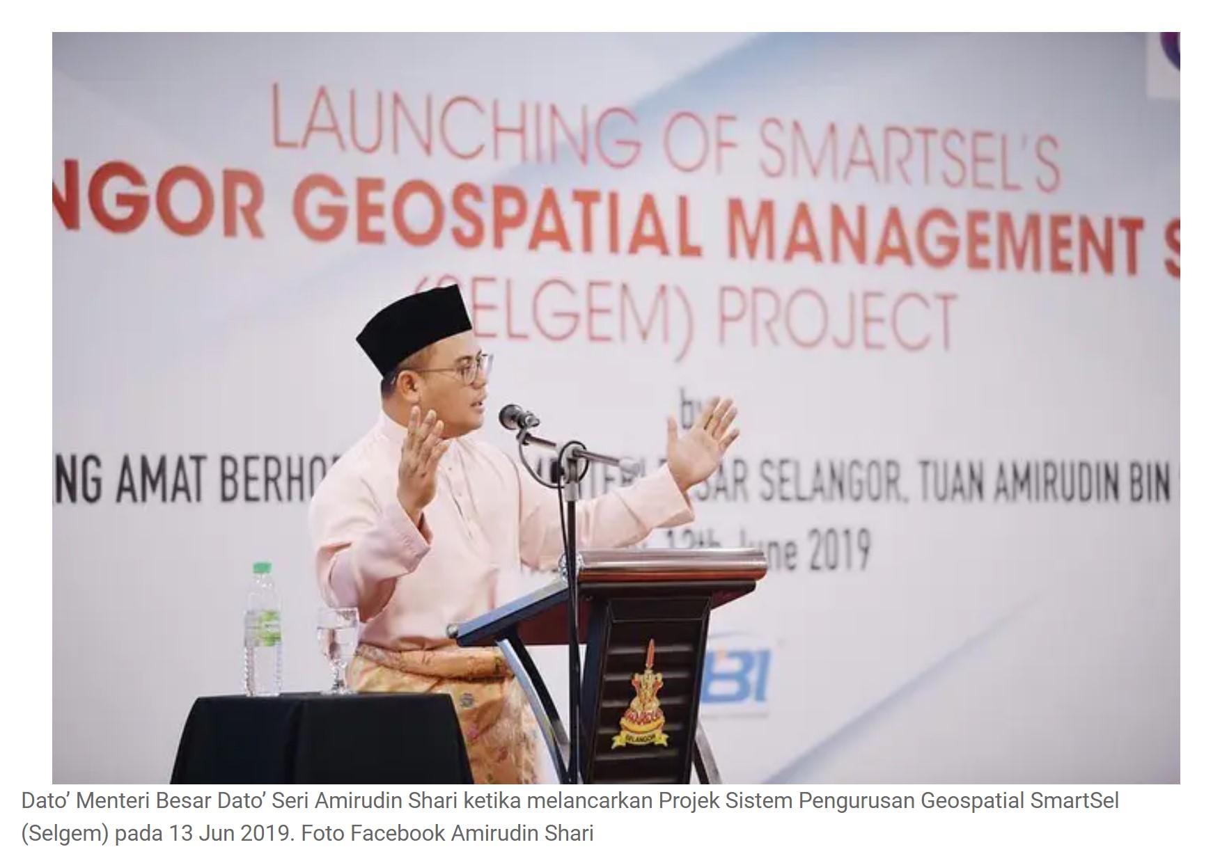 SELGEM | Selangor’s Digital Solution Provider