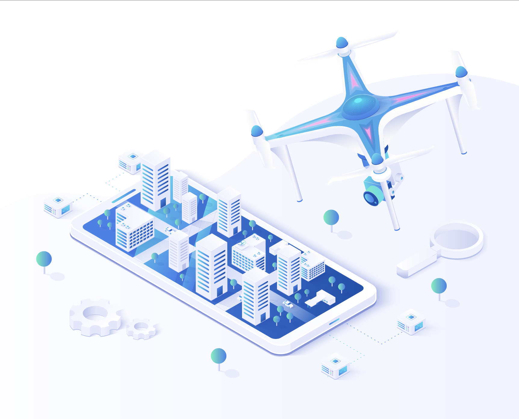 SELGEM | Selangor’s Digital Solution Provider