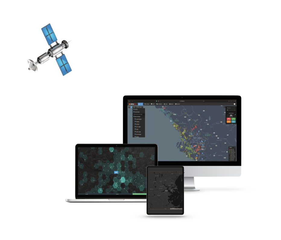 SELGEM | Selangor’s Digital Solution Provider